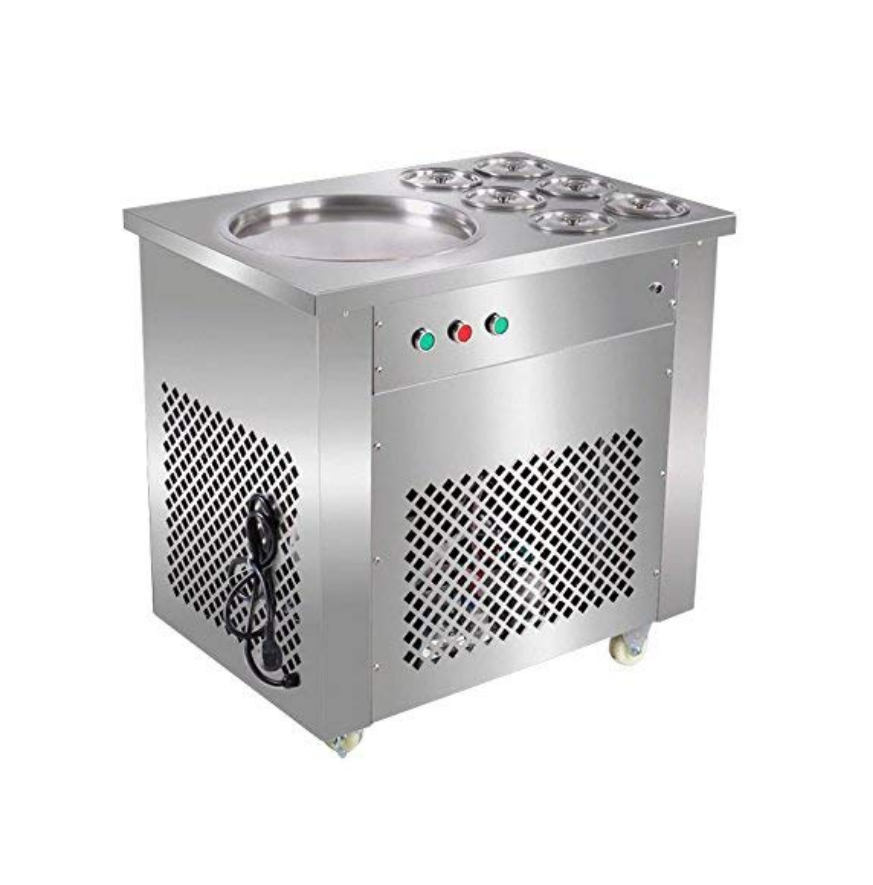 Sigma Equipments India